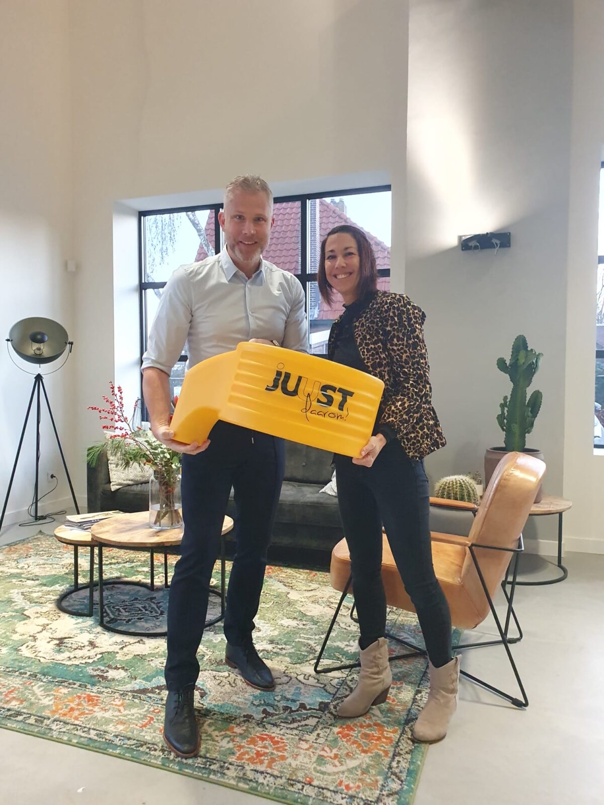 Sponsornieuws - Korfbalvereniging Stormvogels